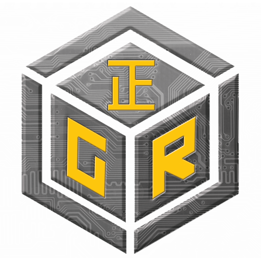 GR Computer Engineering